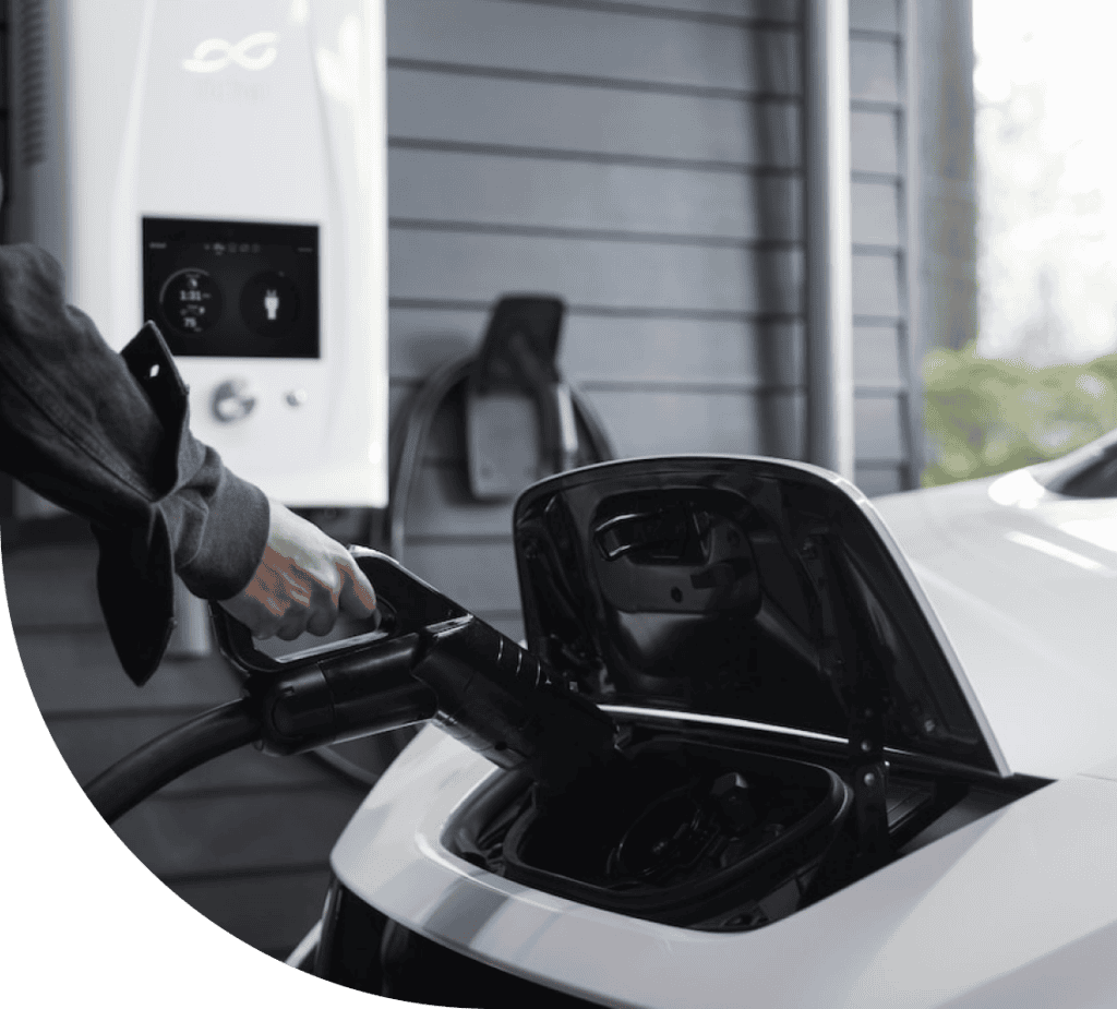 Siemens SICHARGE D - ChargePanel