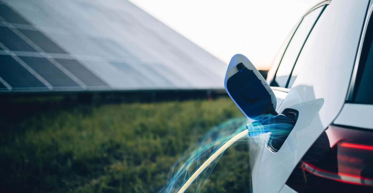 White-label EV Charging Management Platform - ChargePanel