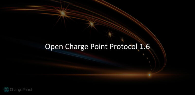 OCPP 1.6 Successful Integration - ChargePanel