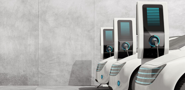 Solution for Dynamic Smart Charging - ChargePanel