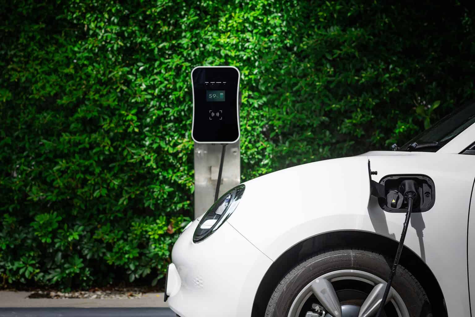 White-label EV Charging Management Platform - ChargePanel