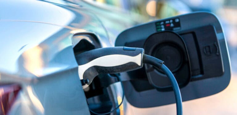 Pair to accelerate electric vehicle charging with ChargePanels platform ...